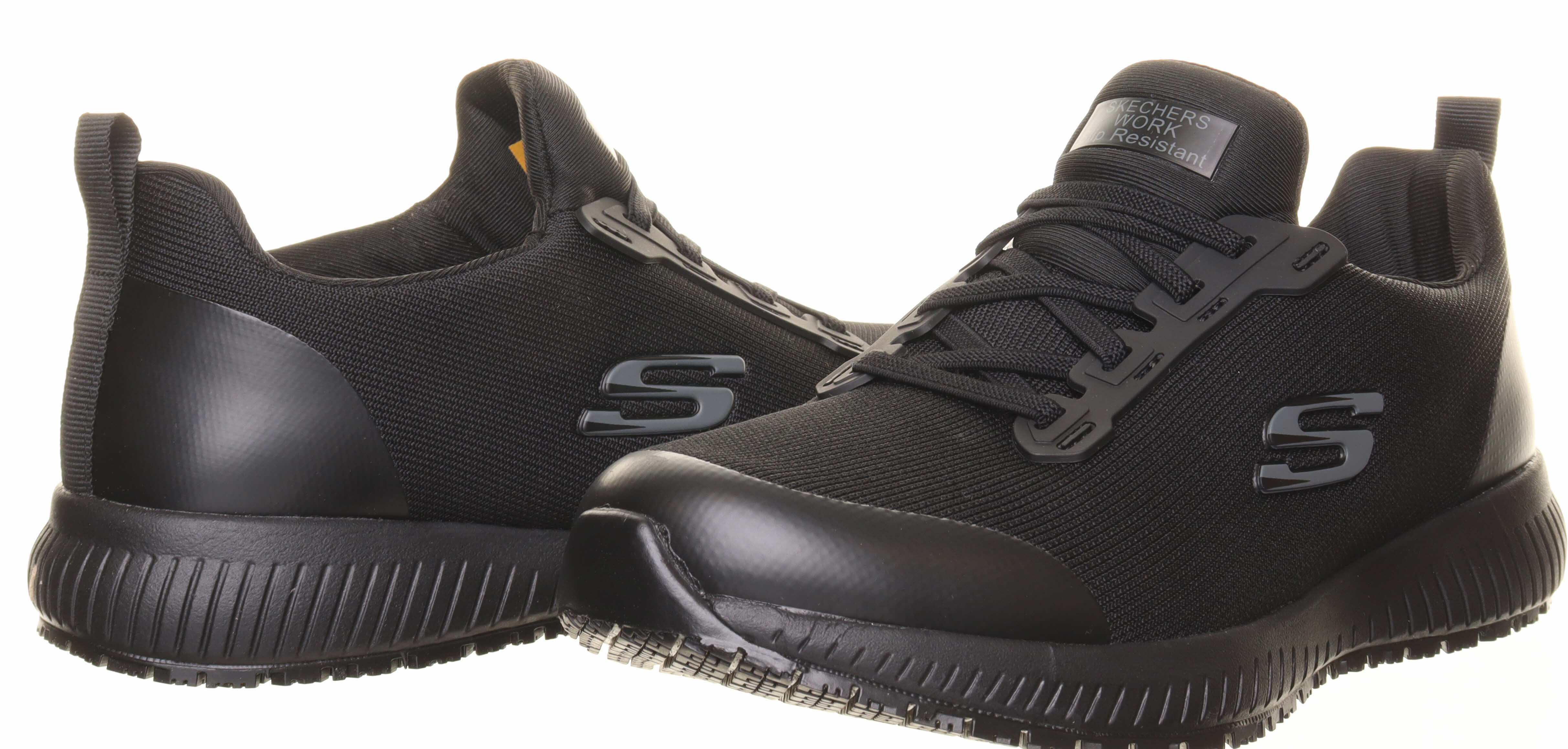 Skechers Work Squad Sr