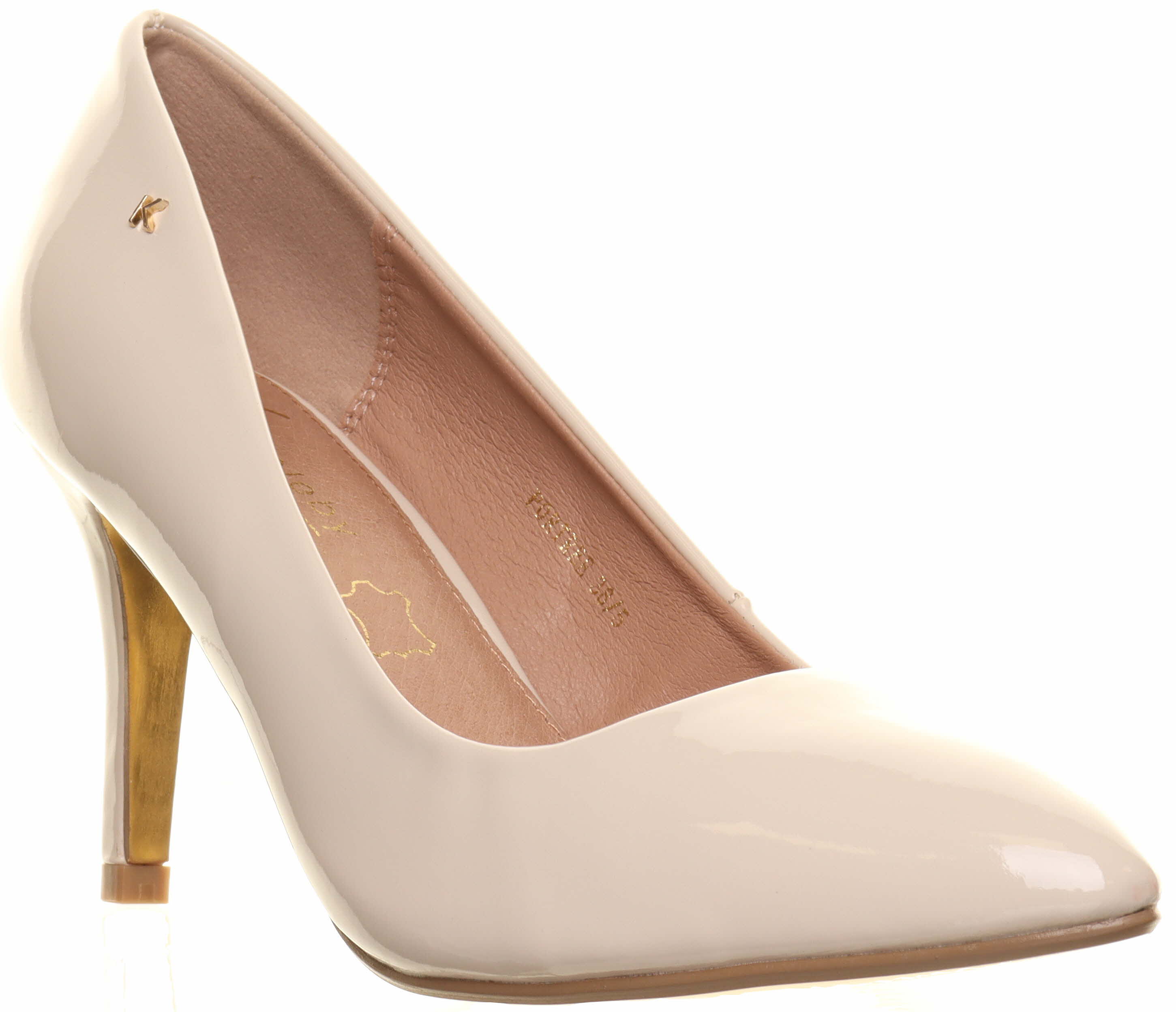 Kate Appleby High Heel Court