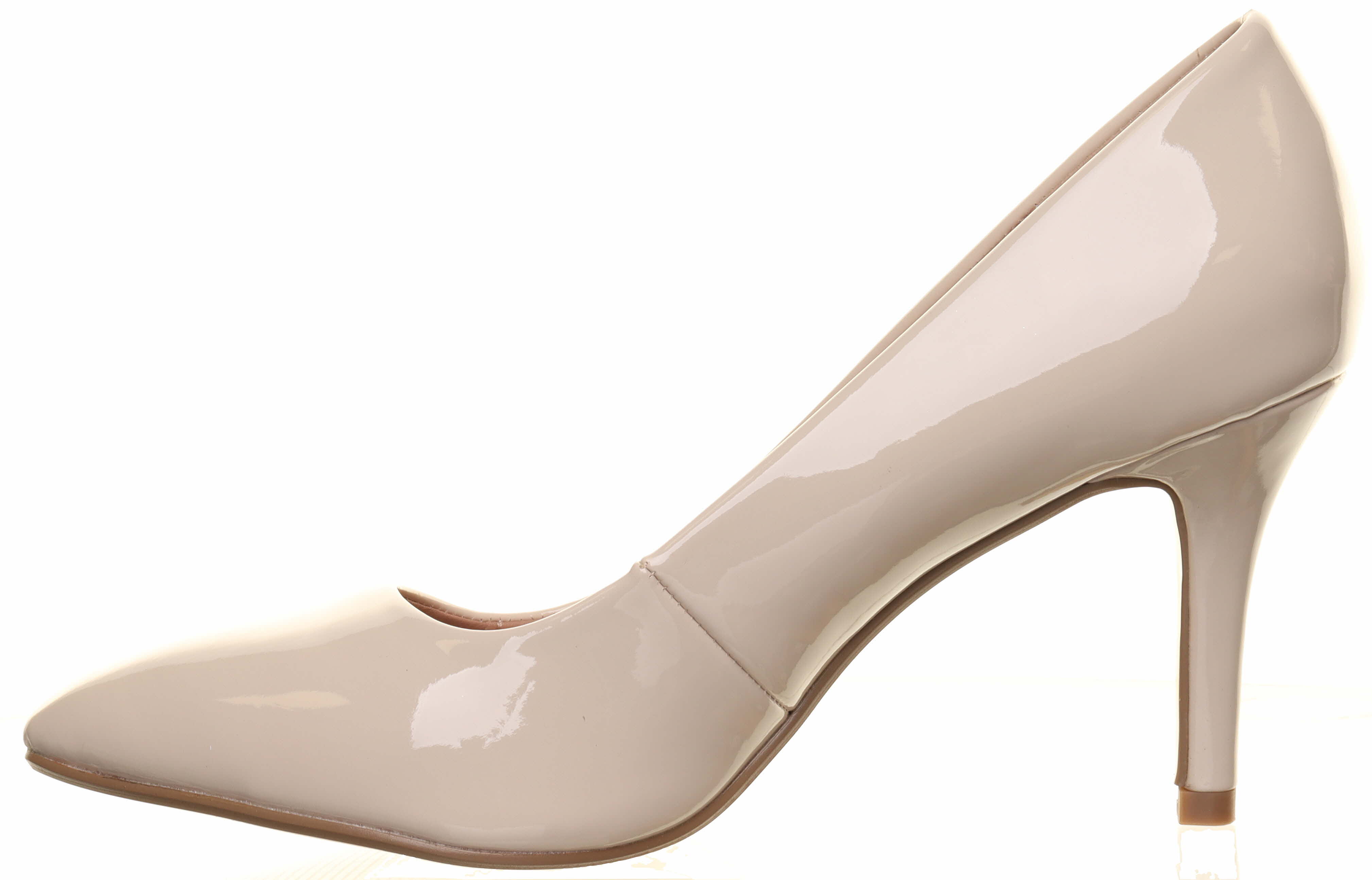 Kate Appleby High Heel Court