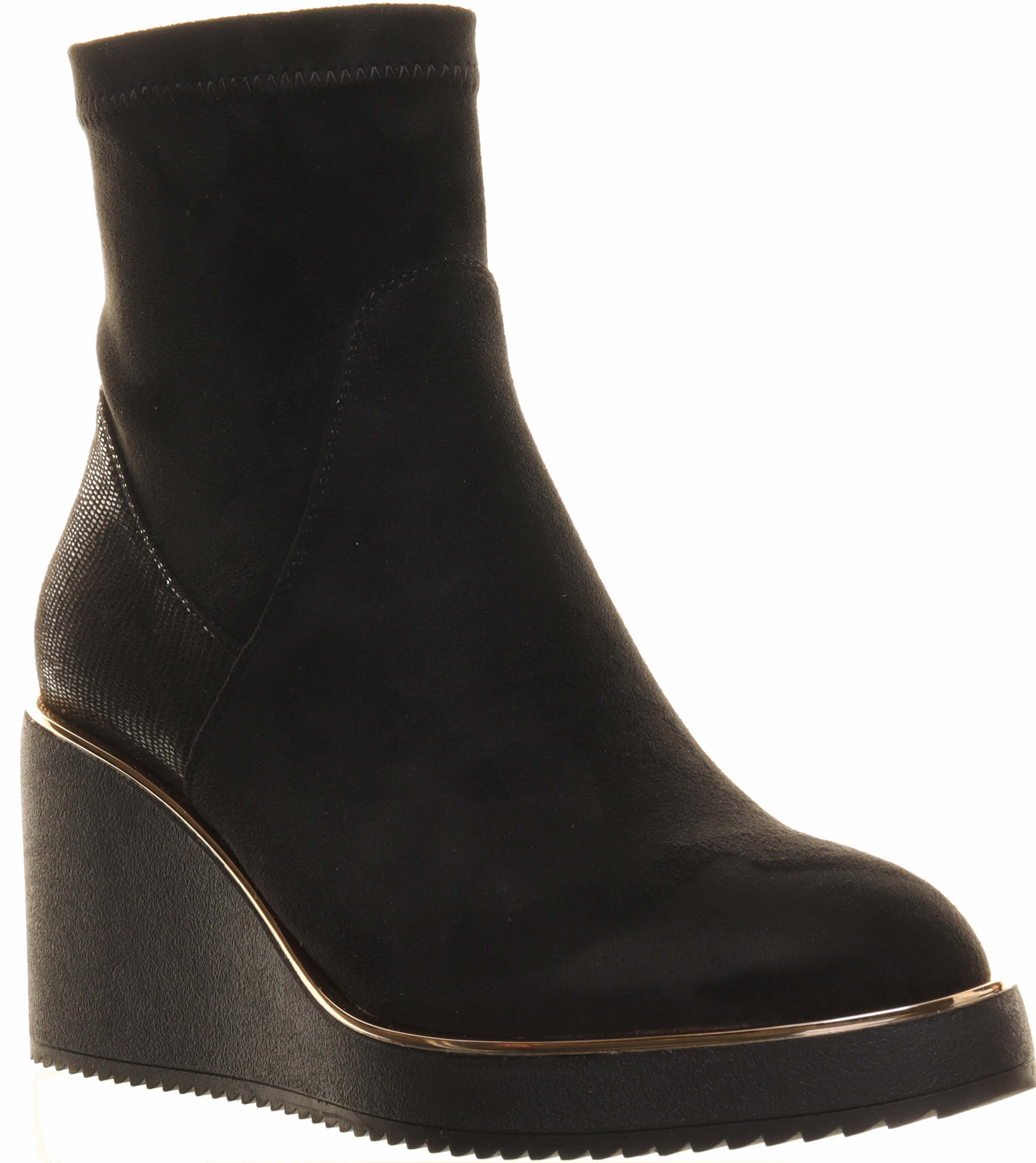 Kate Appleby Wedge Ankle Boots